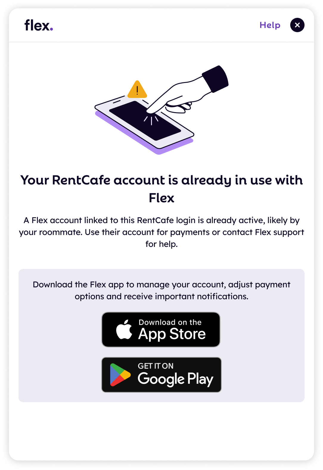 Who is Flex Rent for? – Flex help center